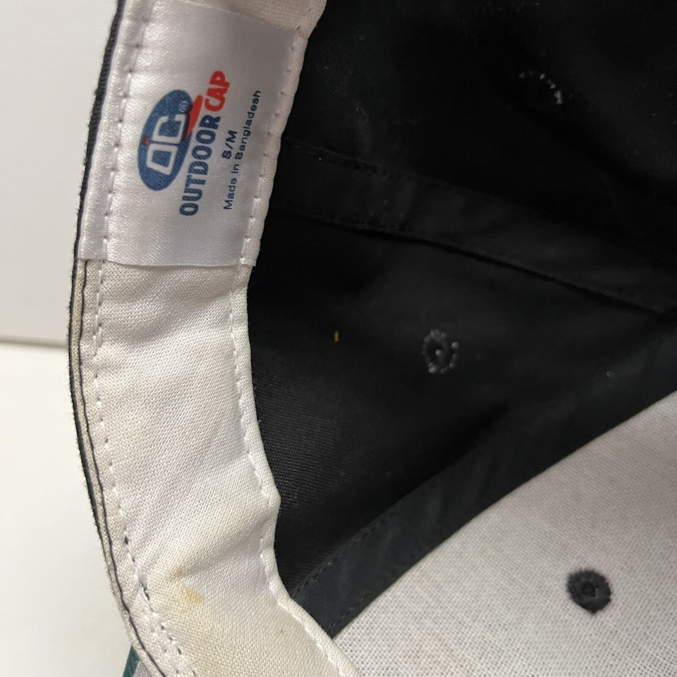 Vintage Tampa Bay Devil Rays Team MLB Alternate Color Hat Cap H6 | eBay