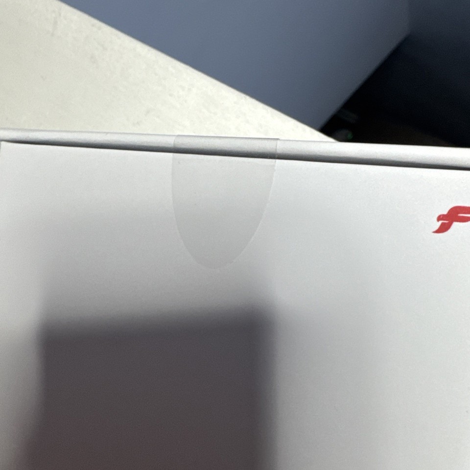 NEW Finalmouse ULX Pro Series Aceu UltralightX Lion Mouse Factory ...