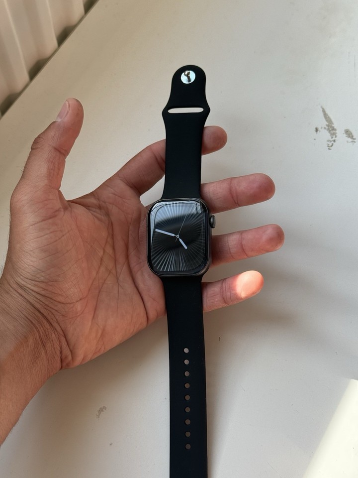 Unbranded Series 10 Watch | eBay UK