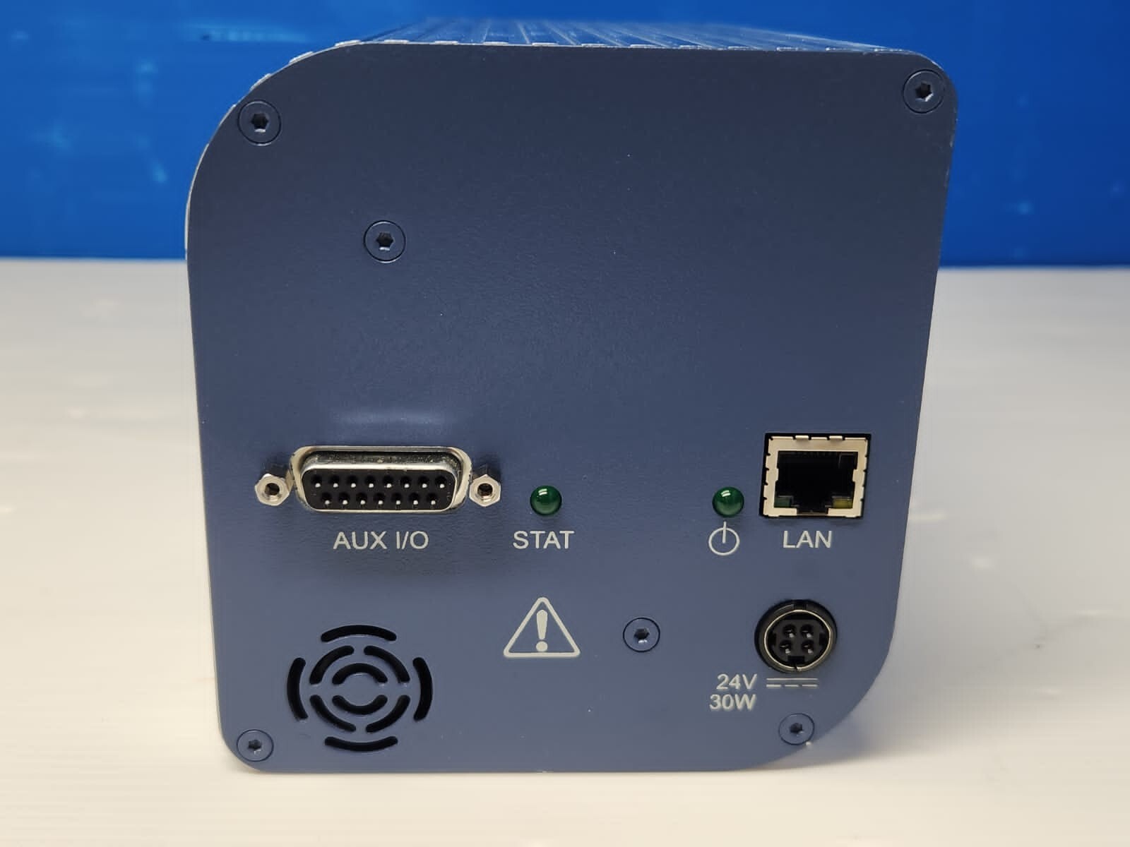 Inficon MP-H10P Transpector MPH Gas Analyzer 961-H1MAP for sale online ...