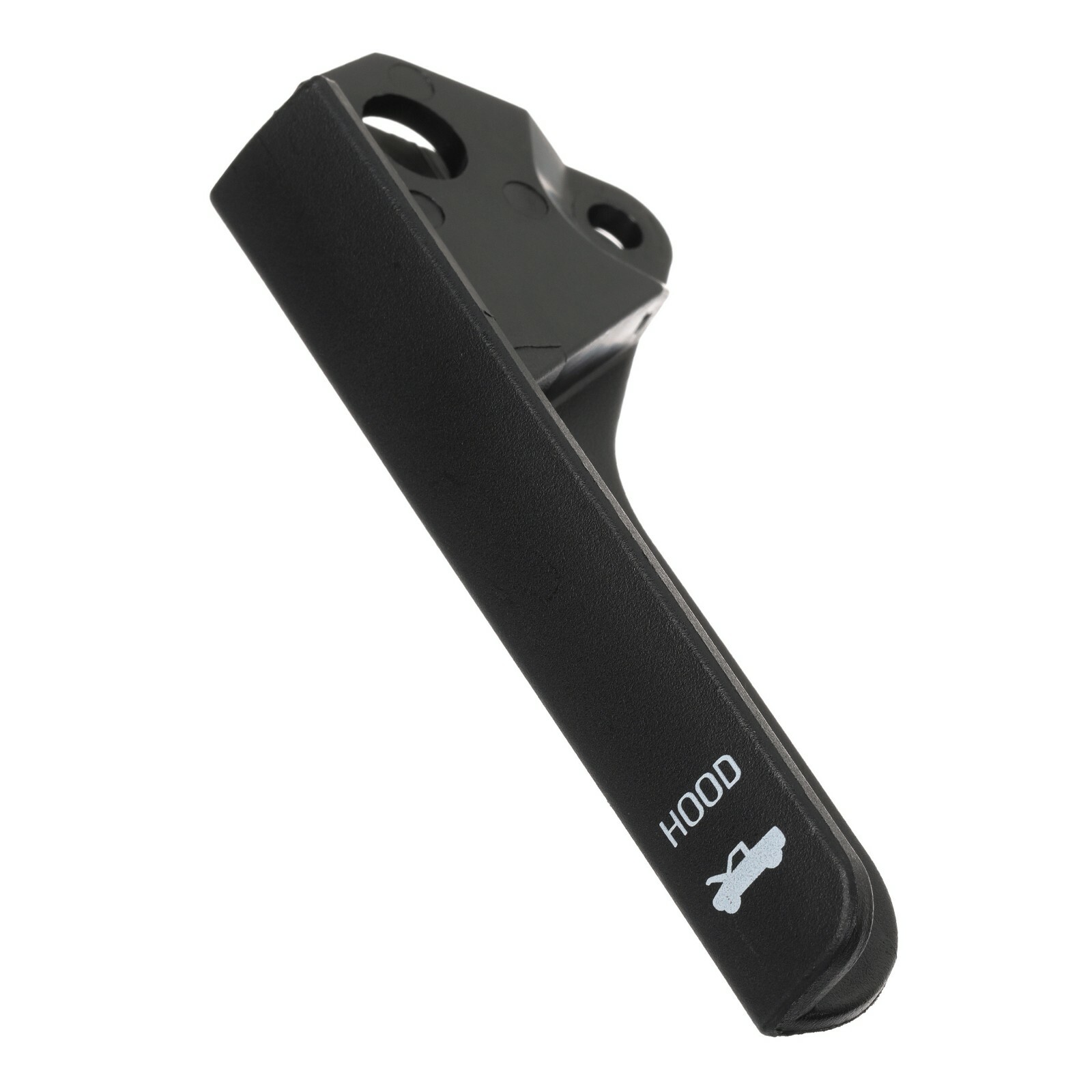 1999-2010 Ford F250 350 SD Hood Control Release Cable Handle OEM NEW ...