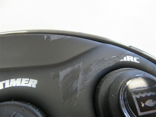 TRITON TR151P03277 DISPLAY TOUCH PAD SWITCH PANEL 6 3/4" X 5" MARINE ...