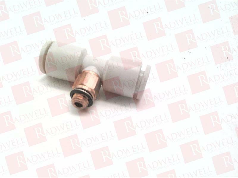 SMC KQ2T06-M5 / KQ2T06M5 (NEW NO BOX) | eBay