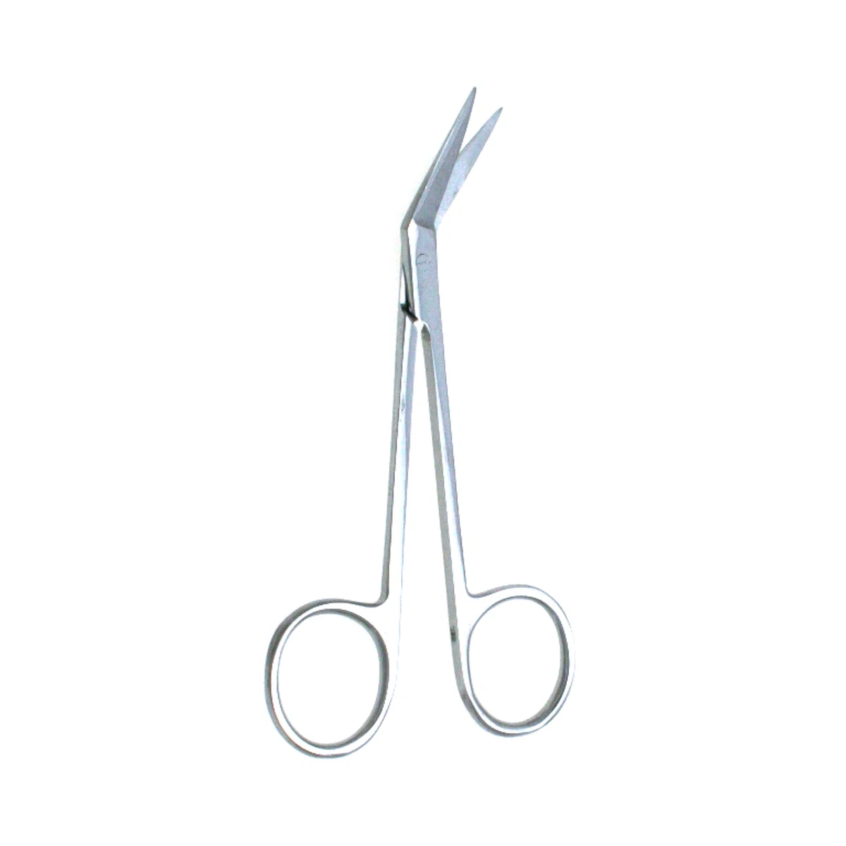 Sideway Scissors
