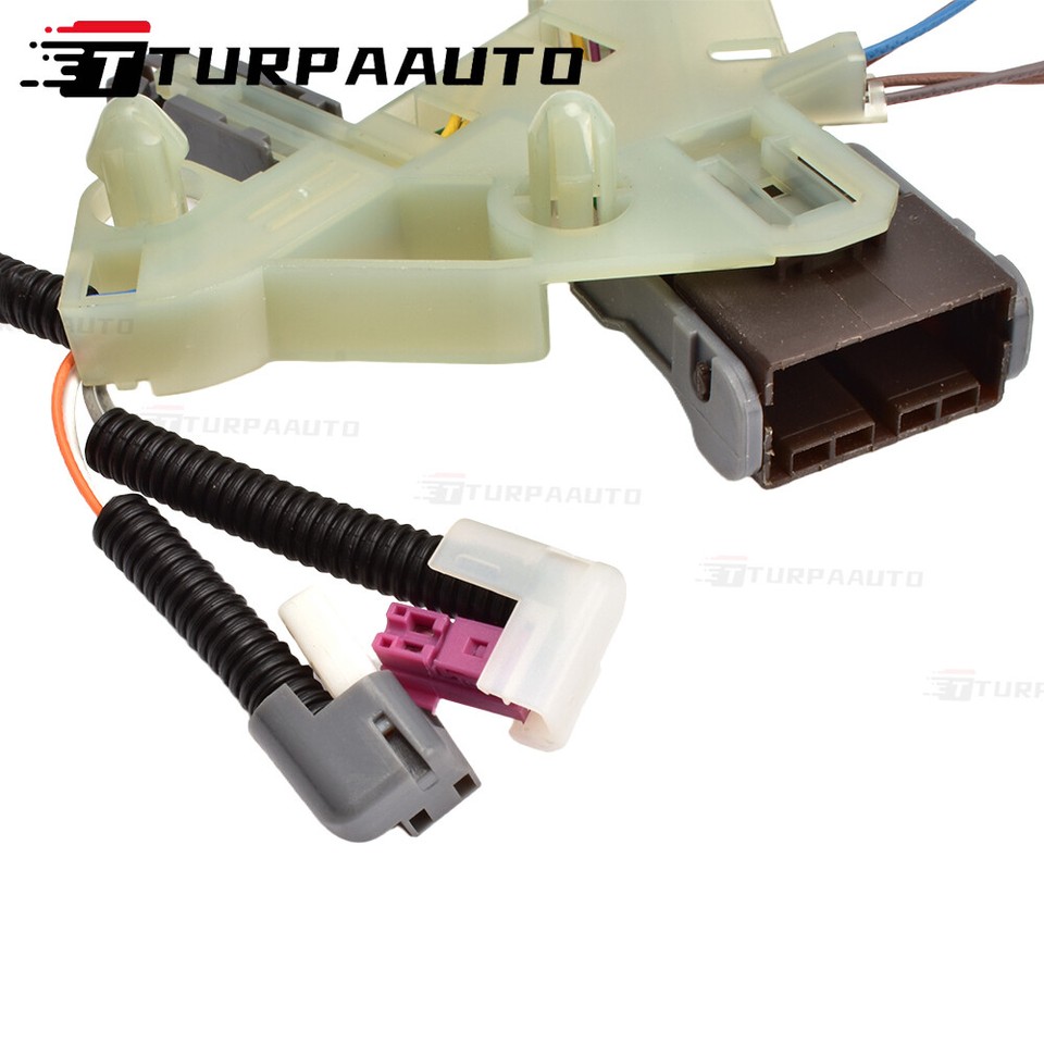 8L45 Fit For GM Automatic Transmission Wiring Harness 24046895 24298757 ...