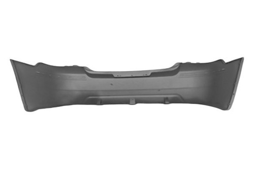 For 2005-2007 Ford Five Hundred Rear Bumper Cover FO1100395PP | eBay