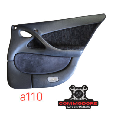 A110 - Vt Calais Driver's Rear Doorcard | eBay