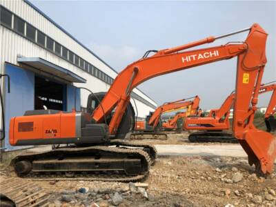 Hitachi ZX210H-3G Stickers Adhésif, Kit Complet | eBay