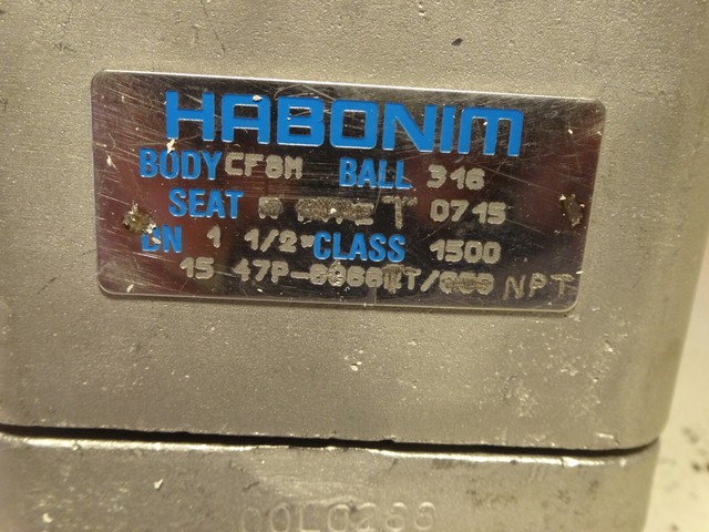 Habonim Compact II Actuator Model C25 Sr-2c IMP for sale online | eBay