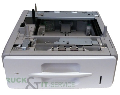 RICOH Paper Feed Unit TK1120 406730 550 Blatt SP 5200DN SP 5210DN ...