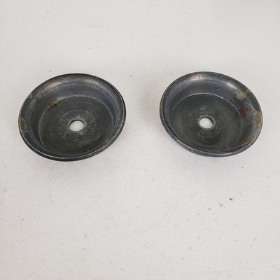 BMW E3 E12 E23 E24 E32 E34 Rear Strut Supporting Cub x2 33521136063 | eBay