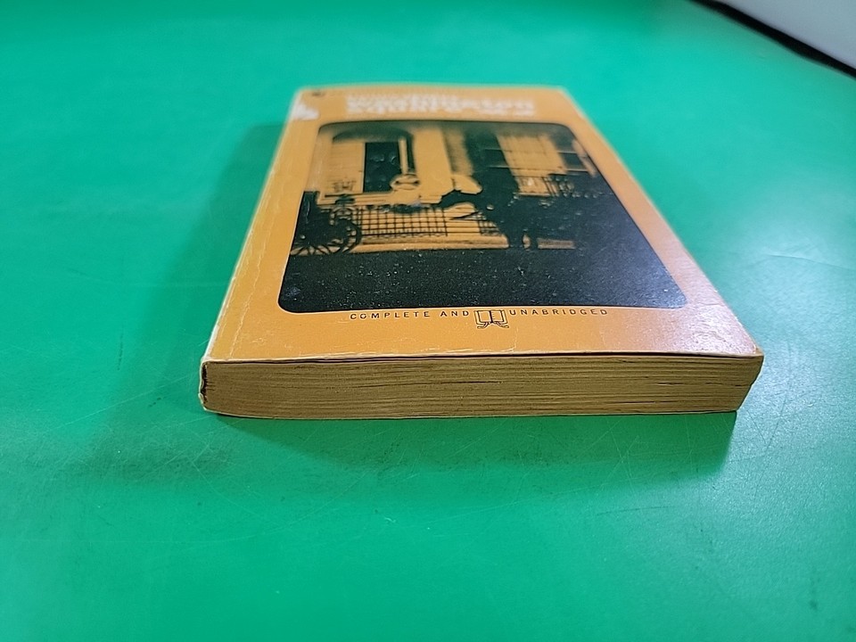 Daisy Miller and Washington Square by Henry James PB 1965 | eBay