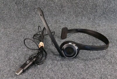 Sennheiser EPOS PC 7 USB - Mono USB Headset for PC and MAC | eBay