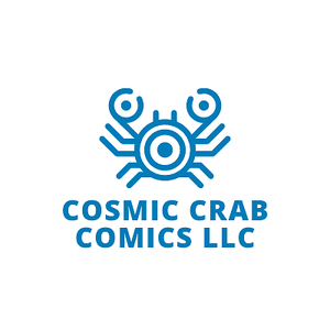 Cosmic Crab Comics LLC | eBay Australia Stores
