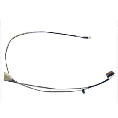 Video screen Flex cable For HP 14Q-CS 14-CM 246 G7 TPN-I130 LCD LED ...