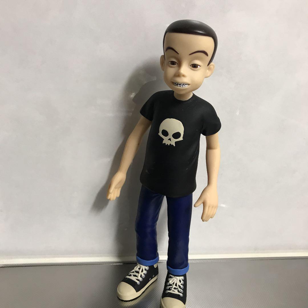 Toy Story 1 Sid