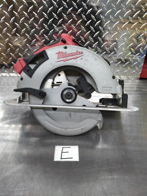 Milwaukee 2631-20 18V Brushless 7-1/4 in. Circular Saw-Tool Only | eBay
