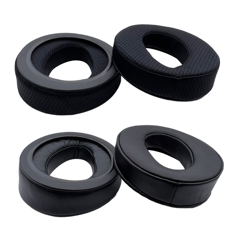 Lambskin / Mesh Earpads Ear Cushions for MDR-Z1R Z7 Z7M2 Headset Mesh ...