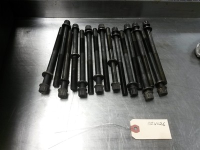 Cylinder Head Bolt Kit For 13-15 Honda Pilot 3.5 | eBay