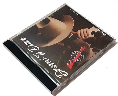 Dressed to Dance by Union (CD - 1992) | eBay