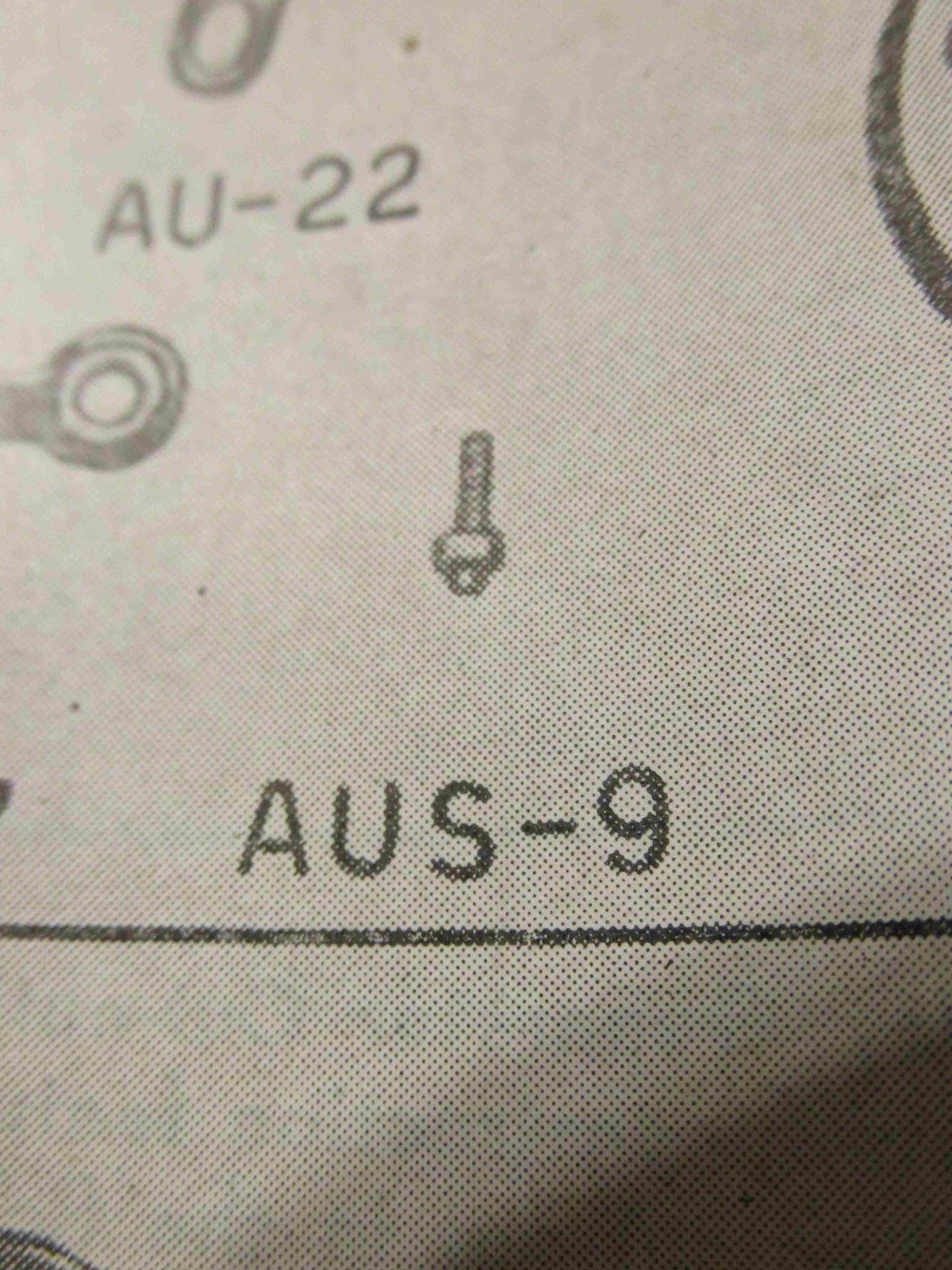 1929-1930-1931 Nash "Series 400 Standard Six" : SET#37: AutoLite #IGP ...