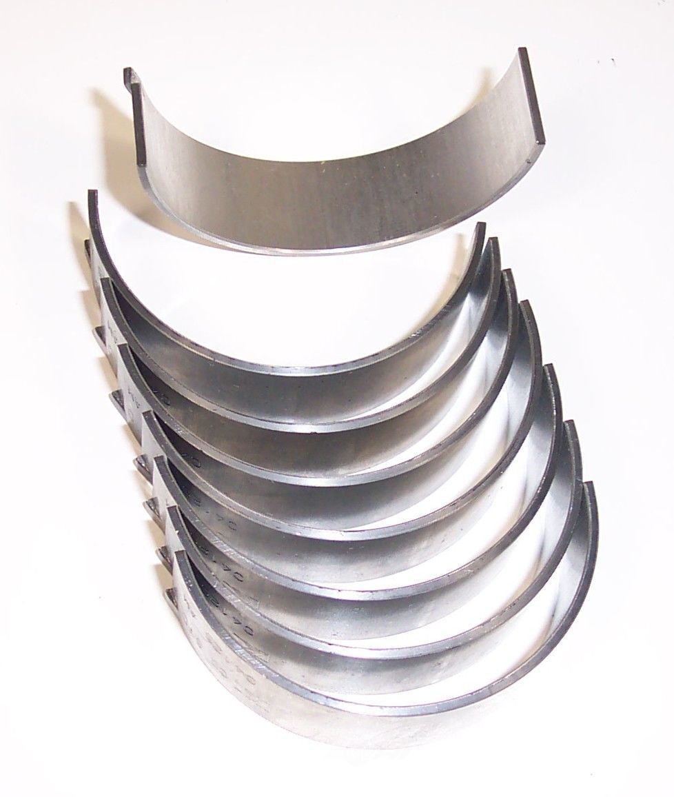 Engine Connecting Rod Bearing Set-SOHC, 16 Valves DNJ RB706 for sale ...