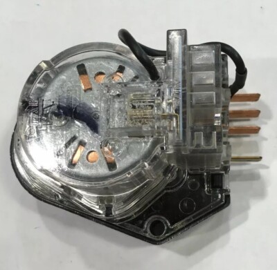 FSP 4391974 SPA1401AD 6H/21M Defrost Timer For Whirlpool, Electrolux ...