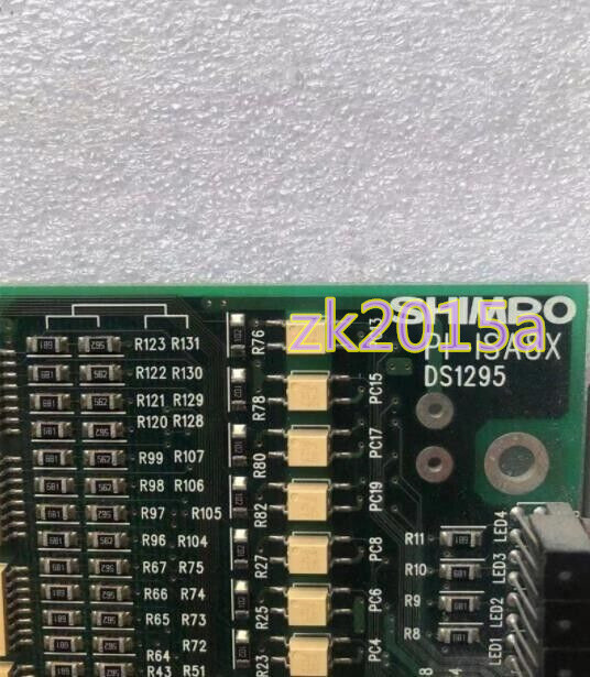 PI-ISA8X DS1295 fast ship by DHL OR EMS | eBay