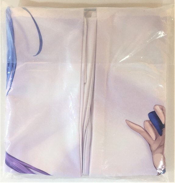 DDP Dakimakura Cover Anime Minazuki No Hanayome Rebe11 Azur Lane St ...