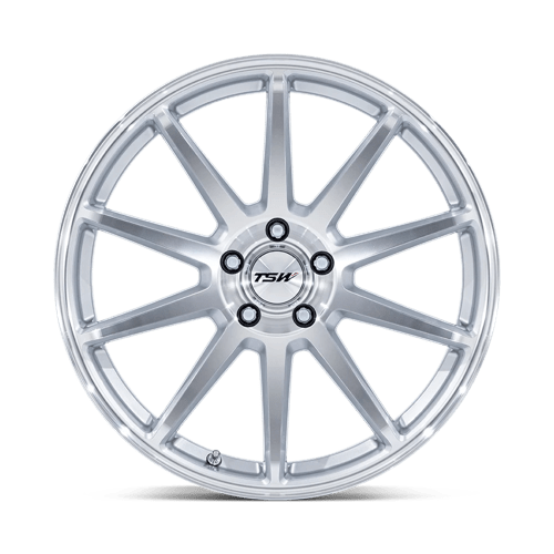 TSW TW004SD19951240 Wheel Rim TW004 CanARd 19x9.5 5x114.3 194933359813 ...