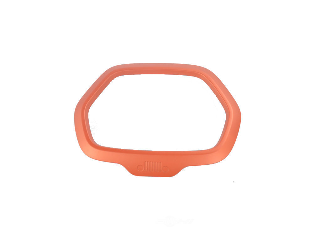 Door Interior Trim Panel Mopar 5UW62PF6AA for sale online | eBay