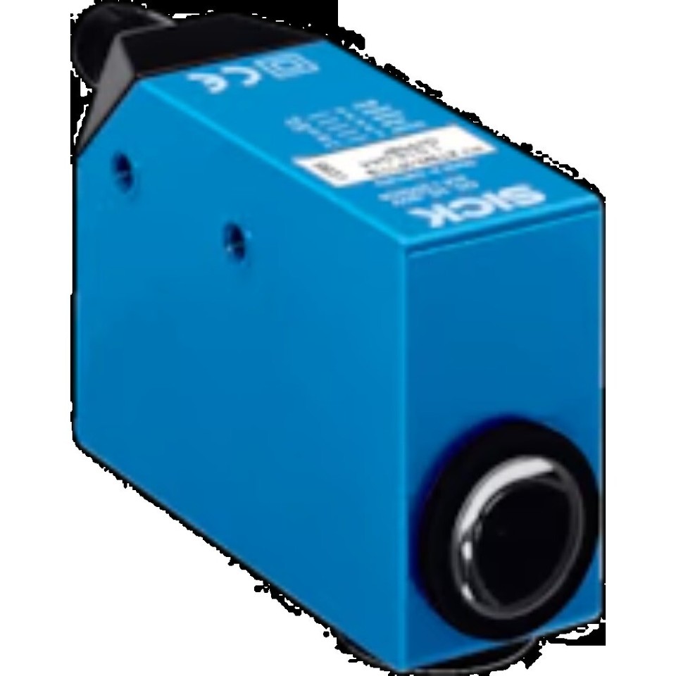 New Sick KT5W-2N1116 KT5W2N1116 1018045 Color Code Sensor | eBay