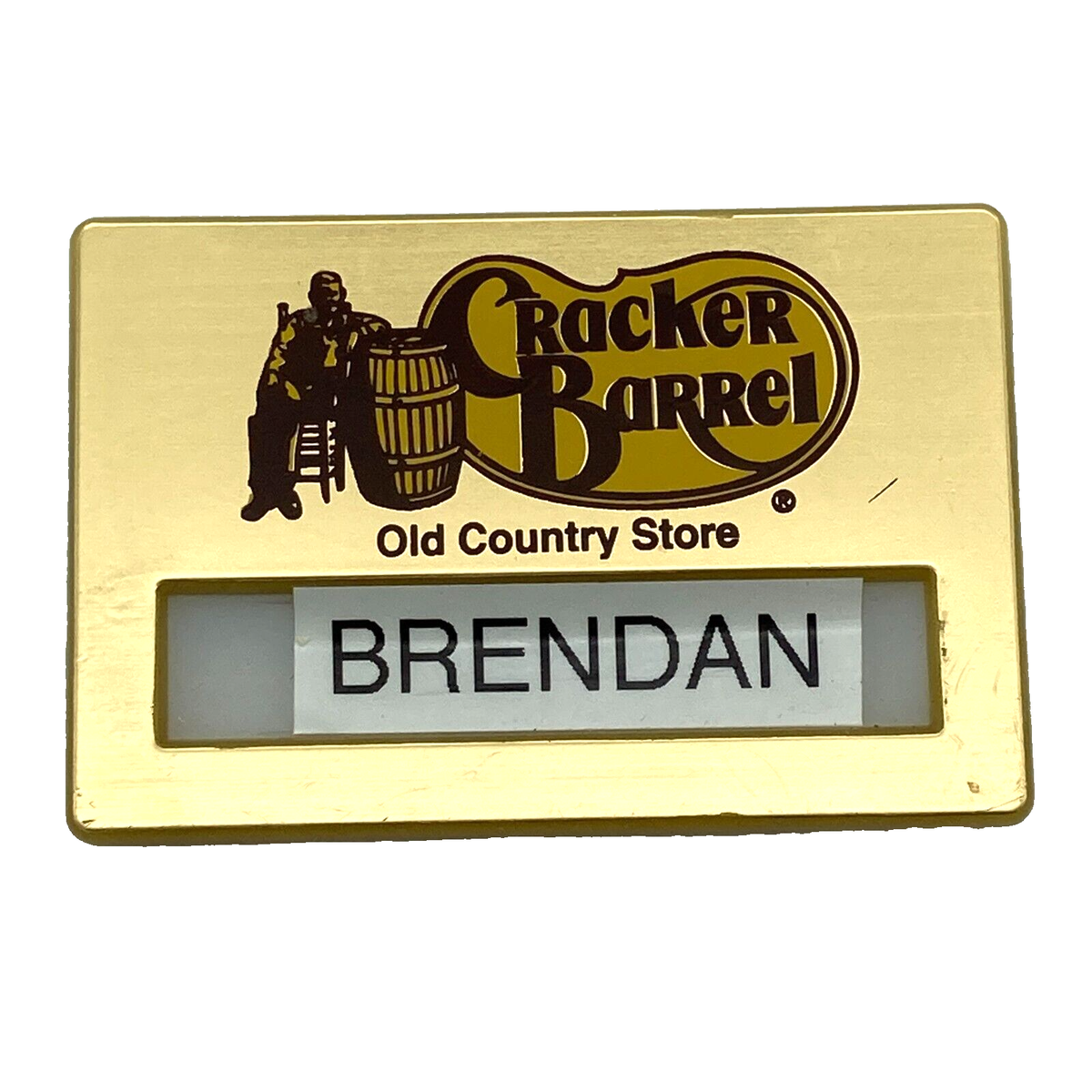 Cracker Barrel Tattoos