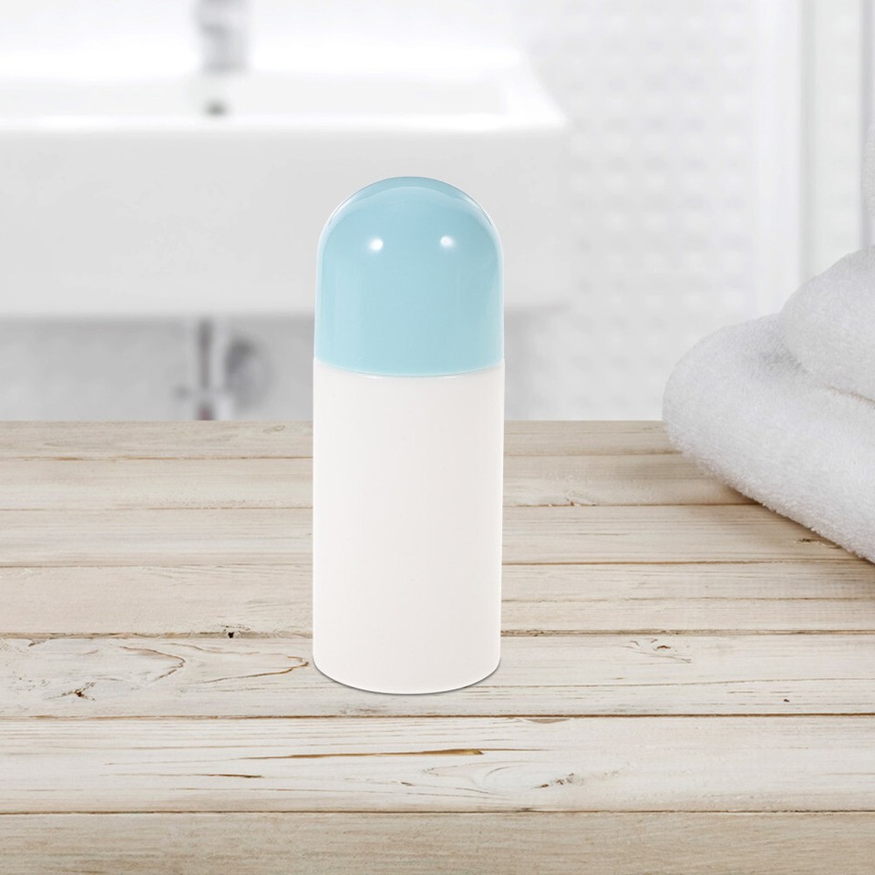 10 Pcs Daub Bottle Travel Storage Bottles with Applicator Sponge ...