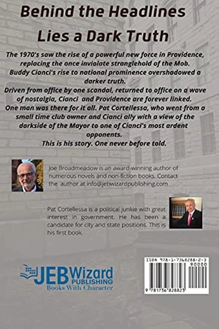 Divine Providence : The Mayor, the Mob, and the Man in the Middle by ...