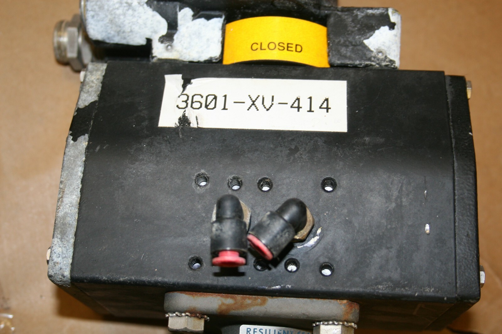 Keystone+K-Switch+with+Actuator+79U-006U-D000-A00+%26+Keystone+4%22 ...