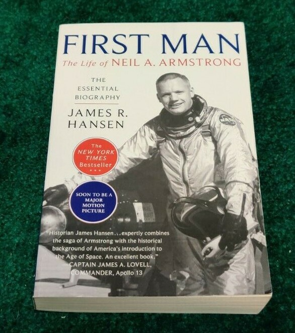 Neil Armstrong Childhood Life Neil Armstrong (Trailblazers Of The