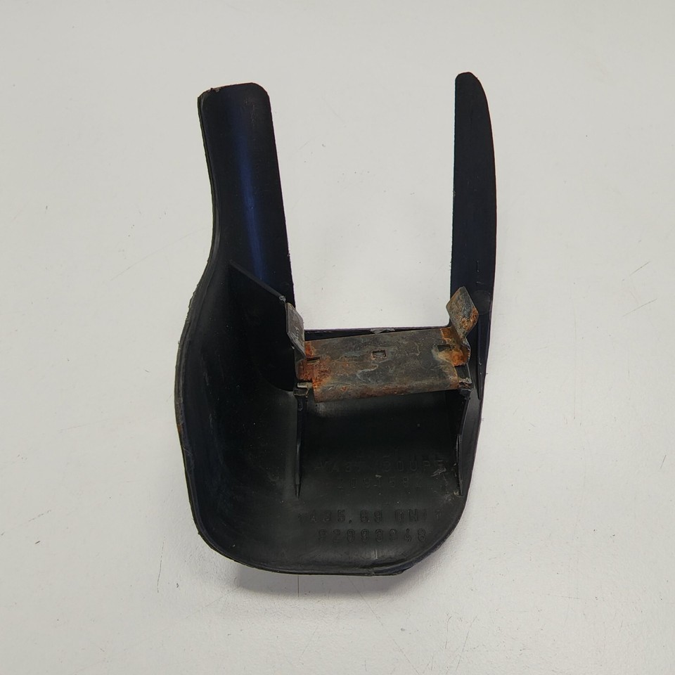 Left Front Passenger Seat Rail Trim Cover Commodore VX VT Statesman WH ...