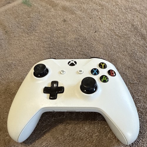 Microsoft Xbox One Controller - White | eBay