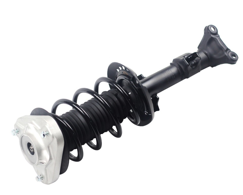 Front 2 Complete Struts Assembly for 2010-2014 Mercedes Benz E350 2015 ...