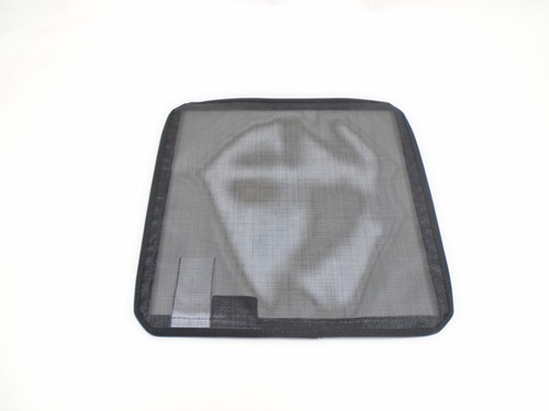 AMERITEX 3860020 TAYLOR MADE 17.25" X 17.25" HATCH CLOTH MESH SCREEN ...