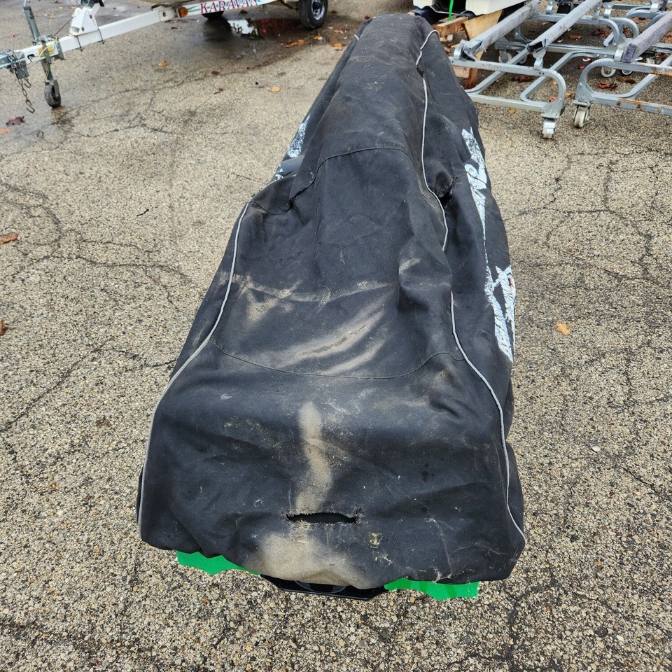 1996-2018 Yamaha Jetski Superjet Super Jet 700 701 Fitted Winter ...