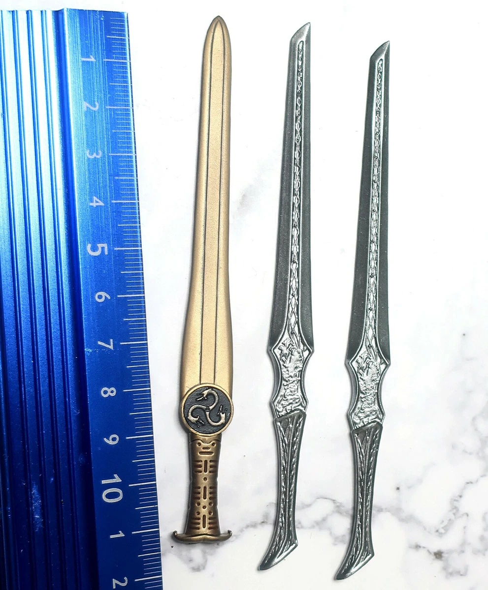 Perseus Sword Wrath Of The Titans