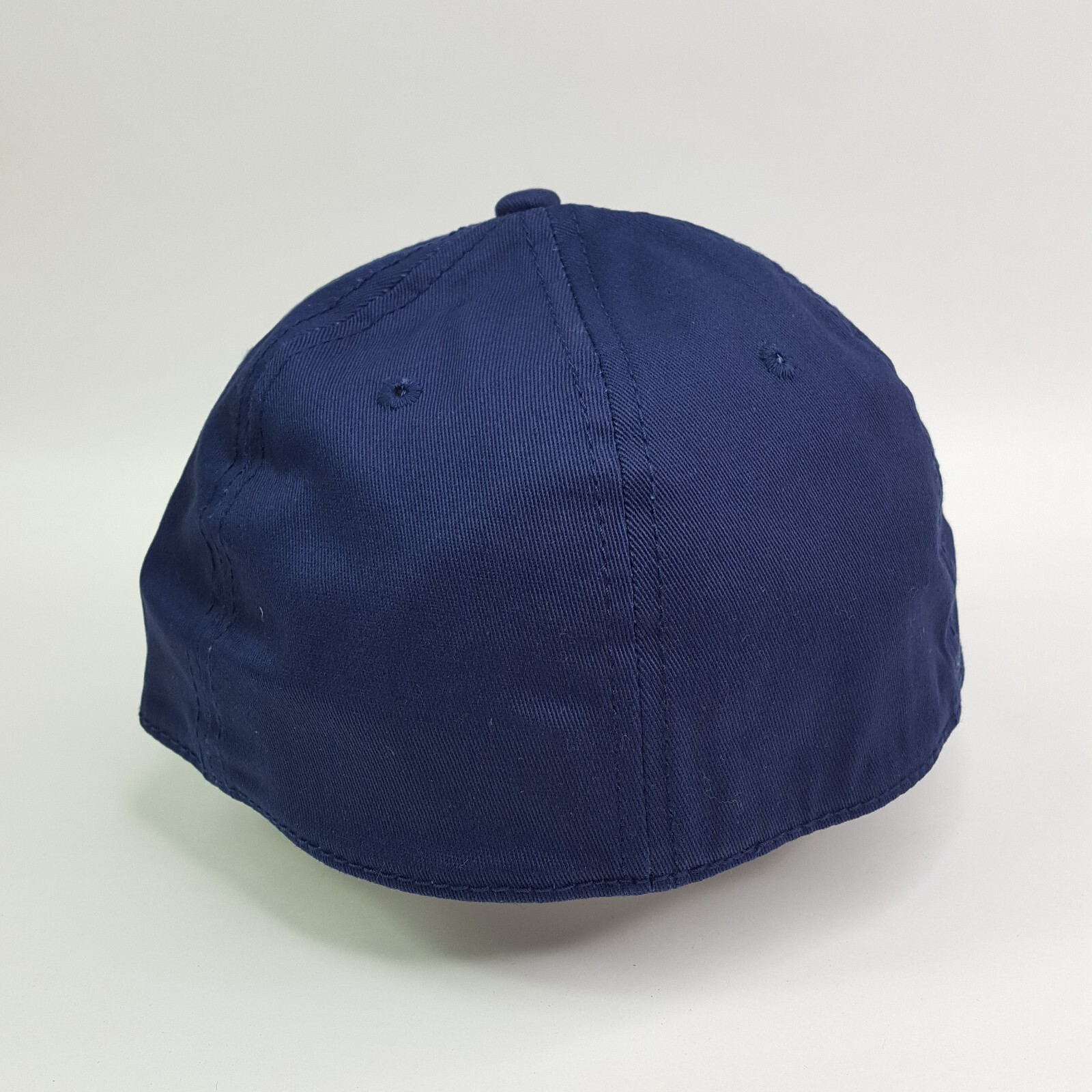 Auburn Tigers Stretch Navy Blue OSFA Hat Baseball Cap Sports Basketball ...