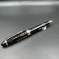 Pilot Custom 823 Transparent Black Fine Nib | eBay