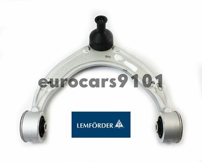 Porsche Panamera Lemforder Left Or Right Front Upper Control Arm ...