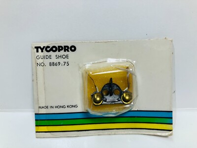TYCO PRO ~ NOS Guide Shoe Assembly Carded part # 8869:75 ~ ORIGINAL HTF ...