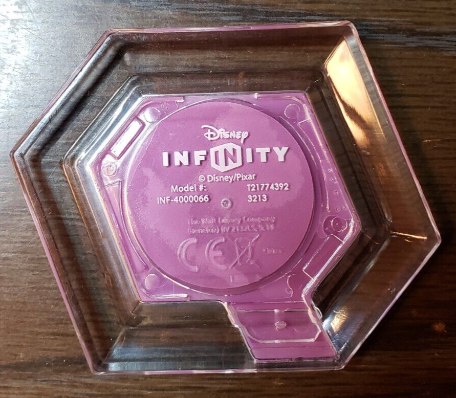 DISNEY INFINITY Power Disc FINDING NEMO SEASCAPE SKY Series 1.0 | eBay