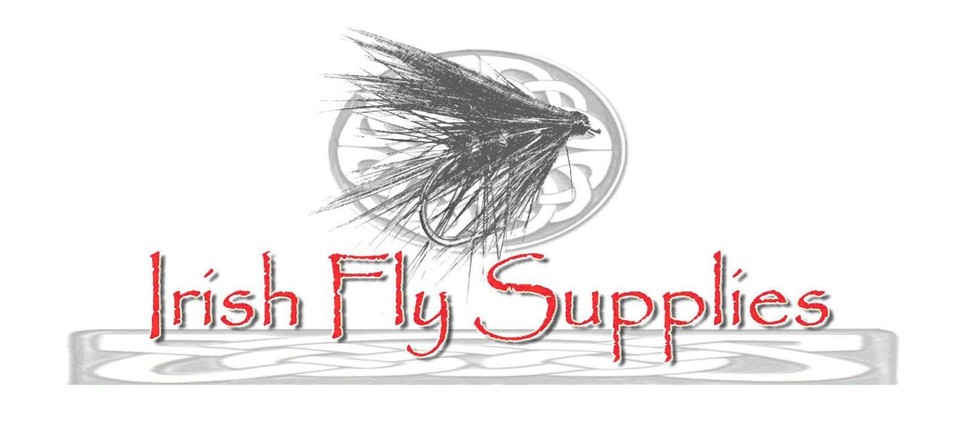 IFS Arctic Fox Mask - Red Hair wing Dubbing | eBay