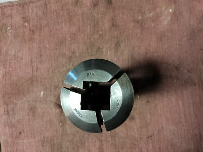 Collets - Collet 22 Hardinge
